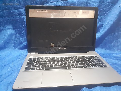 Casper c500 full kasa sahibinden.comda - 1286261746