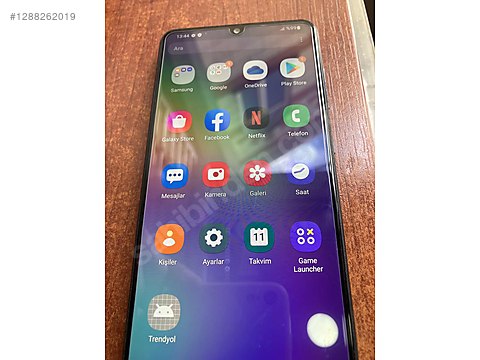 Samsung / Galaxy A31 / Samsung A31 sahibinden.comda - 1288262019