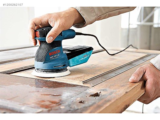 Bosch sanding machine store