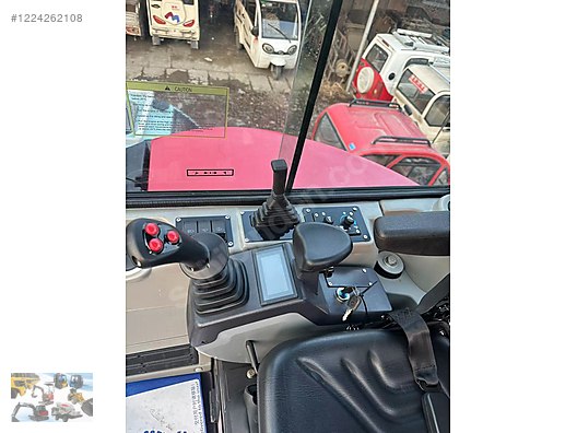 HİBOL XN35 PRO 4 TON KUBOTA MOTORLU EKSKAVATÖR FIRSAT FİYAT ...