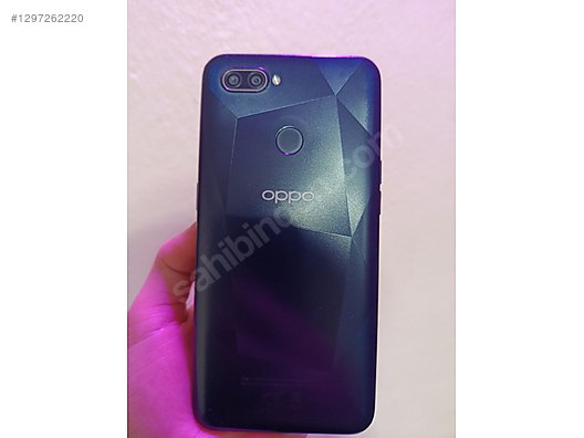 Oppo / A12 / 2. el oppo A12 sahibinden.comda - 1297262220