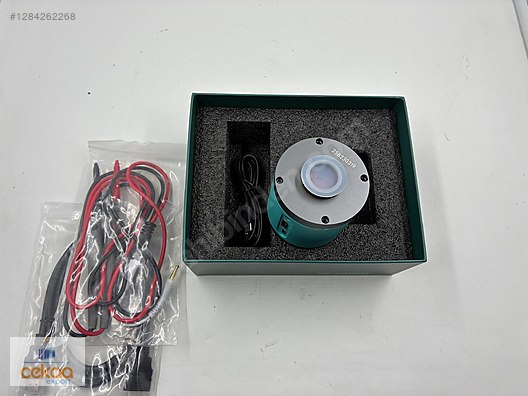 RF4-RF-2KDMM Mikroskop Kamerası sahibinden.comda - 1284262268