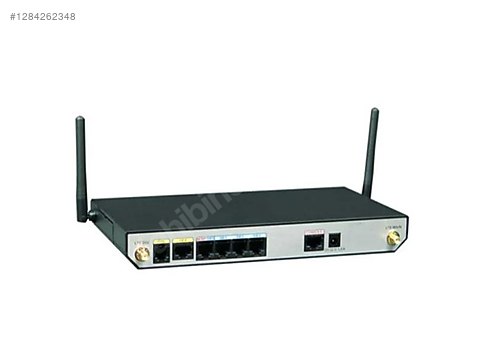 Huawei AR 109 Wifi Router 4.5G sim sahibinden.comda - 1284262348