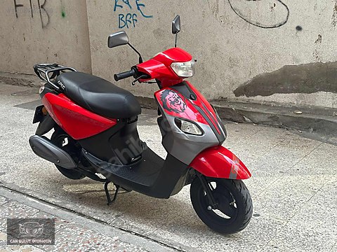 Apec PS3 2022 Model Scooter / Maxi Scooter Motor Motosiklet Mağazasından İkinci El 26.500 TL ...