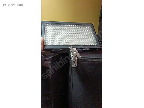 American Dj Mega Panel Led sahibinden.comda - 1237262588