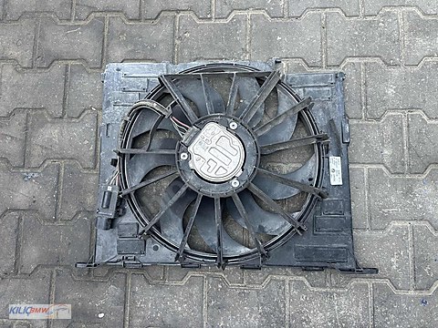 Otomobil & Arazi Aracı / Isıtma & Havalandırma & Klima / BMW G30 520 ...