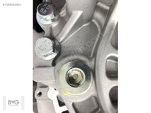 Otomobil & Arazi Aracı / Şanzıman & Vites / BMW MİNİ COOPER R60 R61 ÖN ...