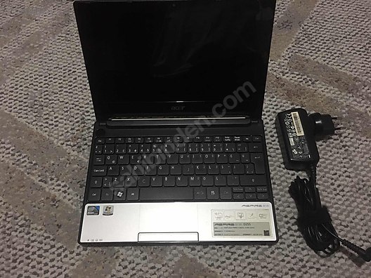 Acer Used and New Notebook Computers are on sahibinden