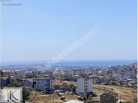 ÇAYIROVA AKSE MAH. 186 M² İKİ TARAFA BİTİŞİK DENİZ MANZARALI - Satılık ...