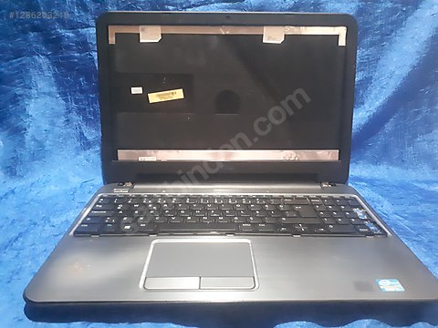 Dell P28F-5521 sahibinden.comda - 1286263213