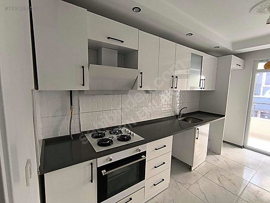 BRN EMLAK'DAN ESENTEPE MAH. LÜKS 2+1 SATILIK DAİRE - Satılık Daire ...