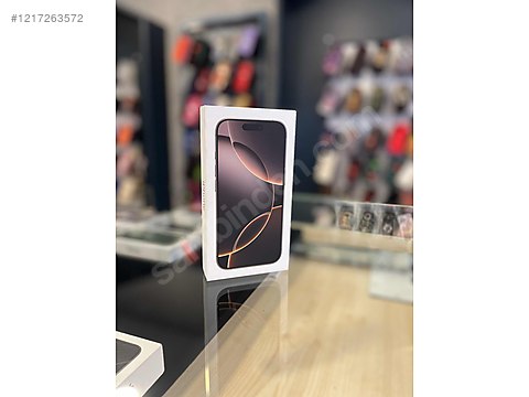 SIFIR 16 PRO - 1217263572