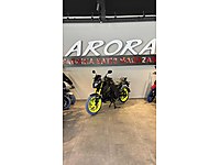 Arora ARS 200 Motosiklet Fiyatları, İkinci El ve Sıfır Motor İlanları ...