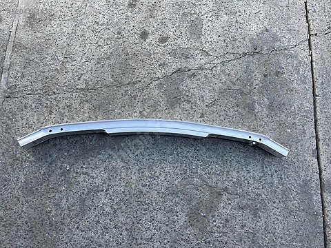 MERCEDES W247 GLB200 ÖN TAMPON DEMİRİ SIFIR ORJİNAL A2476207801 - İlan ...