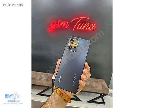 Xiaomi / Redmi Note 12 / GSM TUNA XİAOMİ REDMİ NOTE 12 CİHAZ TÜRKİYE GARANTİLİ HATASIZ ...