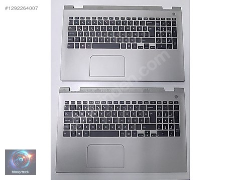 Casper F600 F650 F700 F750 Yenilenmiş Klavyeli kasa sahibinden.comda ...