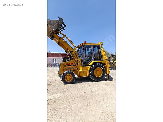 ARDİYE MAKİNASI - Beko Loder (Kazıcı-Yükleyici) İlanları sahibinden.com ...