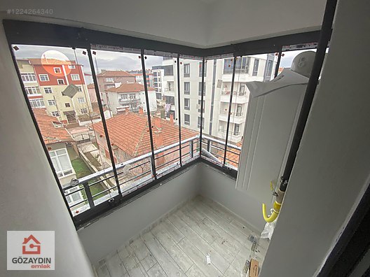 MAHSEN MAH. DALGIÇCI CAD. EEG İNŞAAT SATILIK 2+0 DAİRE - Satılık Daire ...