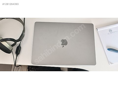 Apple MacBook Air A2941 sahibinden.comda - 1281264393