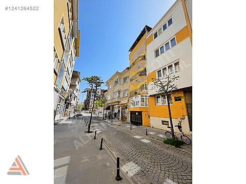 ALHAN - İSTİKLAL MAH. HAVA HAST. YAKINI KİRALIK 2+1 DAİRE - Kiralık ...