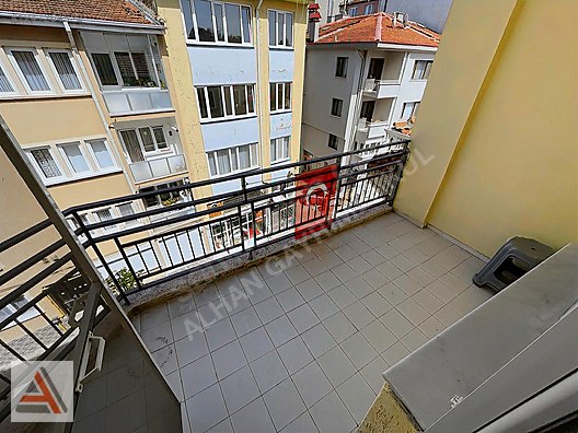 ALHAN - İSTİKLAL MAH. HAVA HAST. YAKINI KİRALIK 2+1 DAİRE - Kiralık ...