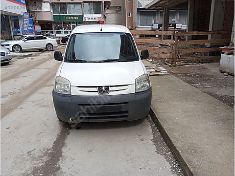 Peugeot / Partner / 1.9 D / pejo partner sahibinden.comda - 1200264684