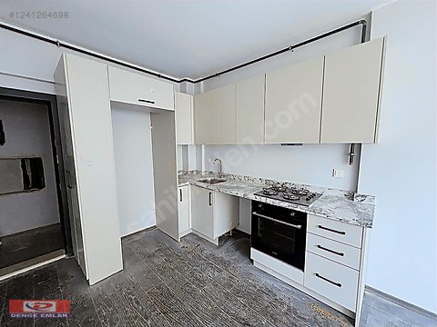 MAVİ BULVAR TELLiDERE KAVŞAĞI GÜNEY CEPHE 1+1 SIFIR LÜX - Satılık Daire ...