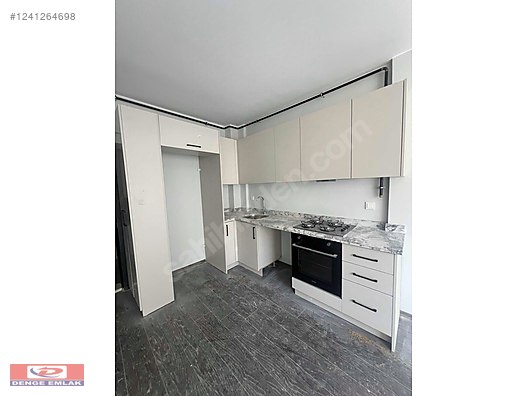 MAVİ BULVAR TELLiDERE KAVŞAĞI GÜNEY CEPHE 1+1 SIFIR LÜX - Satılık Daire ...