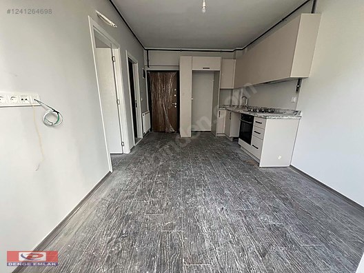 MAVİ BULVAR TELLiDERE KAVŞAĞI GÜNEY CEPHE 1+1 SIFIR LÜX - Satılık Daire ...