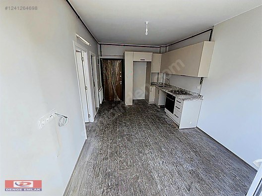 MAVİ BULVAR TELLiDERE KAVŞAĞI GÜNEY CEPHE 1+1 SIFIR LÜX - Satılık Daire ...