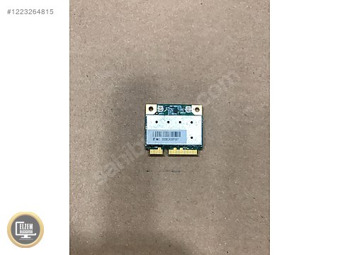 Asus N55 ,N55S ,N55SF wifi wireless ağ kart sahibinden.comda - 1223264815