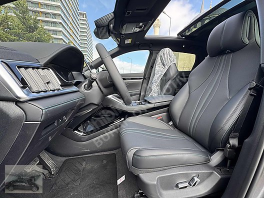 2024 BYD Seal U 1.5 Phev 2.050.000 TL Galeriden satılık İkinci El ...
