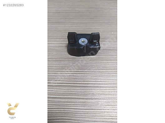 TESLA MODEL Y ÖN TAMPON BRAKETİ 1493772 SIFIR SOL - İlan ve alışverişte ...