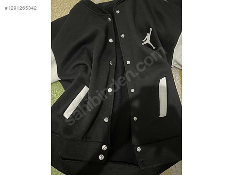 Nike jordan ceket - Nike Erkek Mont & Kaban Modelleri sahibinden.com'da ...