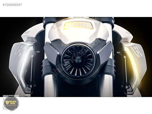 Benda Motor LFC 700 2024 Model Touring Motor Motosiklet Mağazasından ...