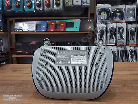 TP-LİNK 9960 VDSL MODEM - HER FİRMAYA UYGUN - VDSL Modem ilanları uygun ...