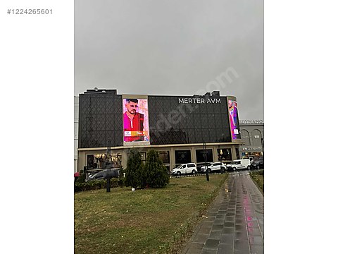 Merter Avmde Devren Kiralık Dükkan - Devren Kiralık Dükkan & Mağaza ...