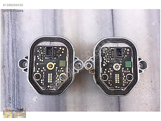 Otomobil & Arazi Aracı / Elektrik / 2015 2022 VOLVO XC90 GÜNDÜZ FAR ...