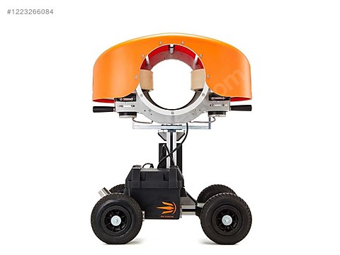 Pro Ball Launcher - Football Delivery Machine sahibinden.comda - 1223266084