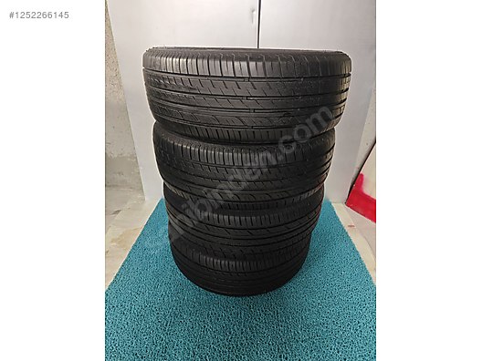 195//55//16 LASSA GREENWAYS 2023 TAH YAZLIK sahibinden.comda - 1252266145