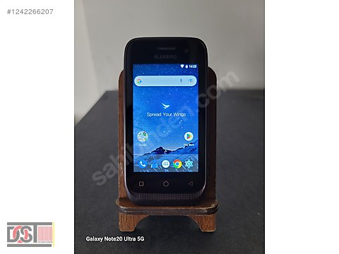 bluebird ef401 android el terminali sahibinden.comda - 1242266207
