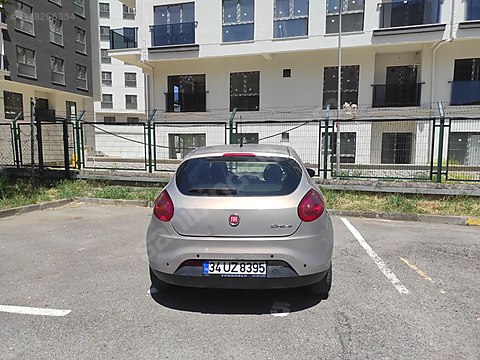 Fiat / Bravo / 1.6 Mjet / Active Plus / DOSTA GİDER sahibinden.comda ...