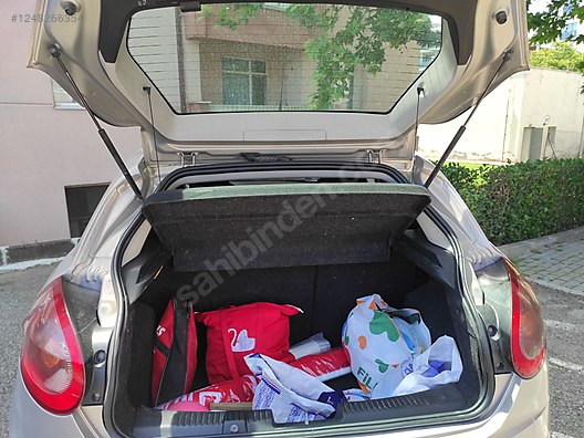 Fiat / Bravo / 1.6 Mjet / Active Plus / DOSTA GİDER sahibinden.comda ...