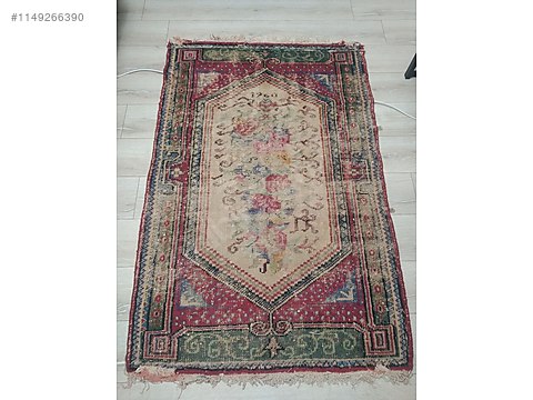 antika hali sahibinden.comda - 1149266390