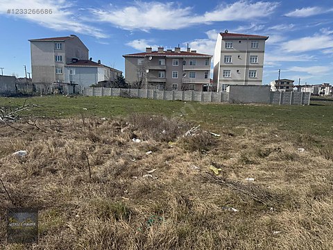 UTKU EMLAK'TAN TEKİRDAĞ MURATLI TURAN MURADİYE MAH. SATILIK ARSA - Satılık Arsa İlanları ...