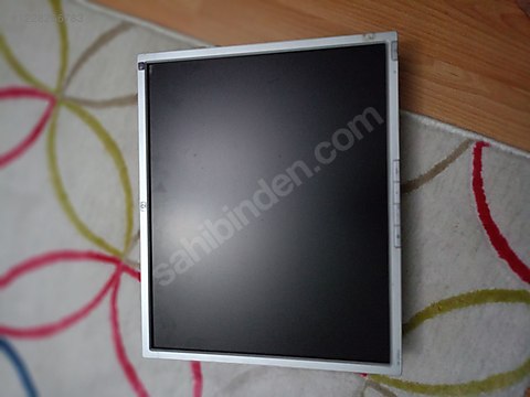 HP LP1965 Lcd monitör sahibinden.comda - 1228266783