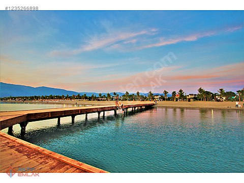 AKTİF'TEN AKÇAY MERKEZ'DE DENİZE 250MT MASRAFSIZ 3+1GENİŞ DAİRE ...