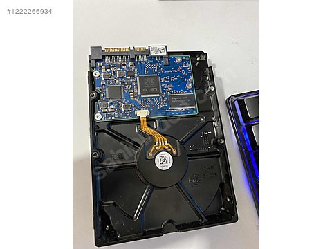 HDD 320 GB - Harddisk (Dahili) ve Tüm Masaüstü Bilgisayar Parçaları ...