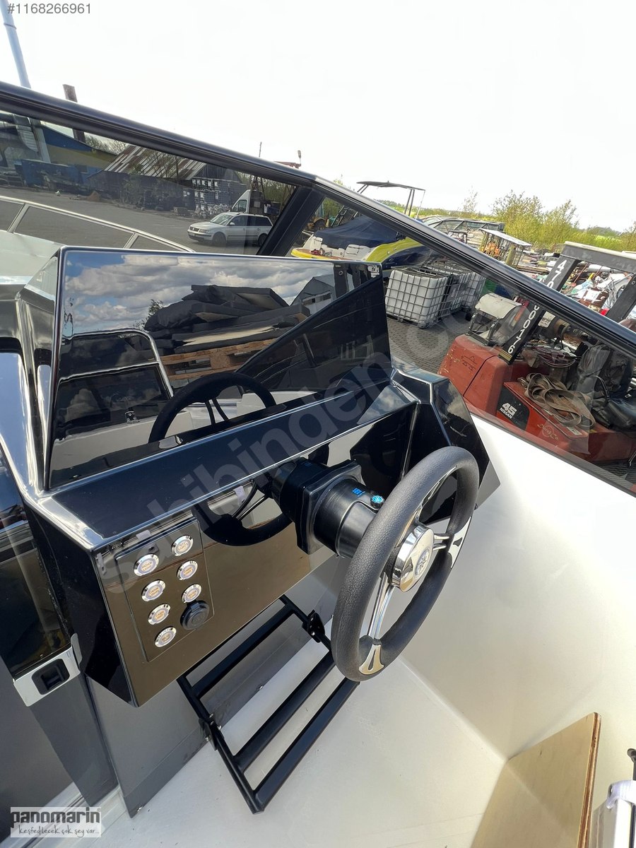 Satılık Darekco Texas Texas 760 Motoryat - 1168266961