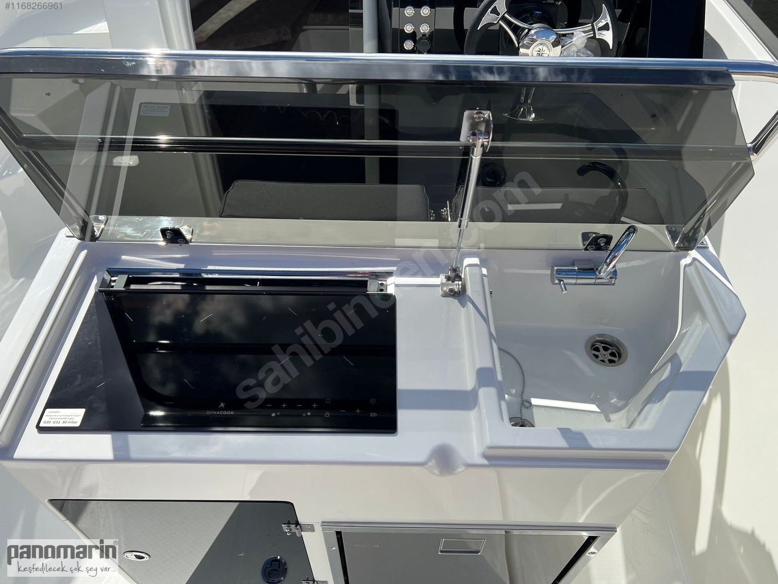 Satılık Darekco Texas Texas 760 Motoryat - 1168266961